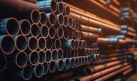 Pipe & Tubes Manufacturers & Suppliers in Tamil Nadu & UP